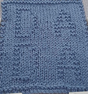 Ravelry: Dada square pattern by Sammy Bristow