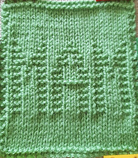 Ravelry: Mam square pattern by Sammy Bristow