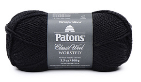 Ravelry: Patons North America Classic Wool Roving