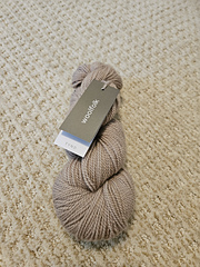 Ravelry: WOOLFOLK TYND
