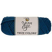 Ravelry: Yarn Bee True Colors