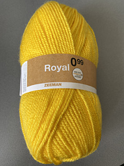 Ravelry: Zeeman Royal