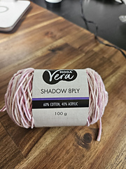 Ravelry: Moda Vera Shadow 8ply