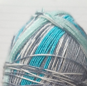 Ravelry: Loops & Threads Perfect Pair