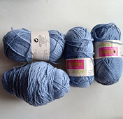 Ravelry: Phildar Phil Crochet