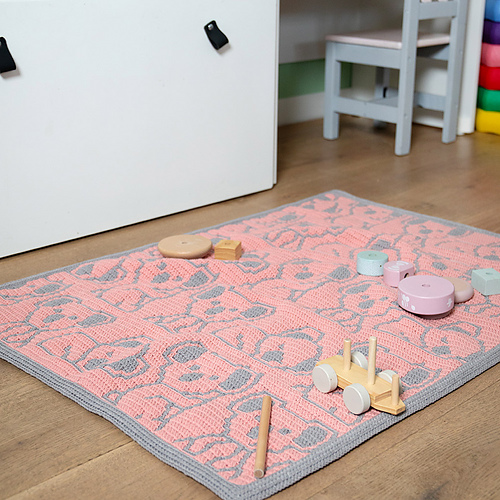 Ravelry: Koalified pattern by Anke Wintermans