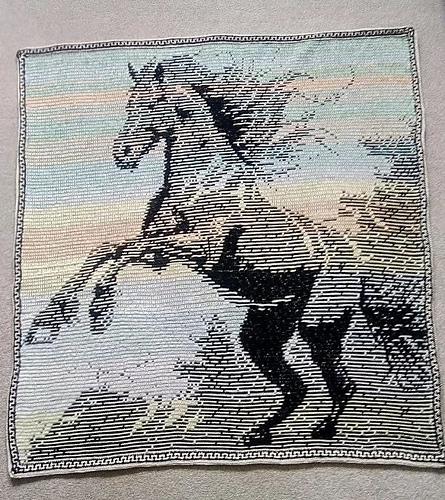 Ravelry: Free Spirit pattern by Anke Wintermans