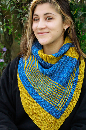 Ravelry: Energy 501 pattern by Susana Lobos Garcia