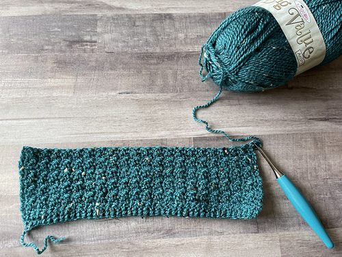 Ravelry: Peel Out Crochet Set pattern by Creations By Courtney