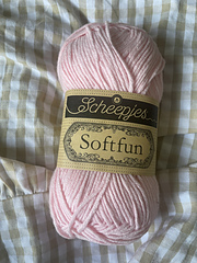 Ravelry: Scheepjes Softfun