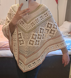 Ravelry: Cressidai's 188-27 Cressida