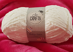 Ravelry: So Crafty Baby