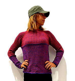 Ravelry: Spicy pattern by Cristina Ravera