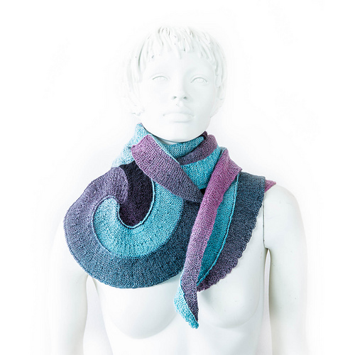 Ravelry: Fizzing Whizzbees pattern by Ursa Major Knits
