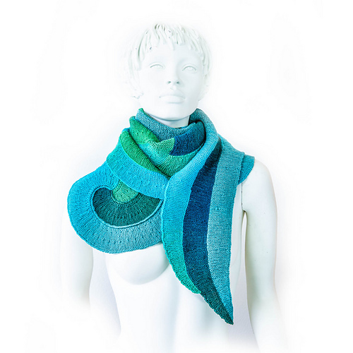Ravelry: Fizzing Whizzbees pattern by Ursa Major Knits