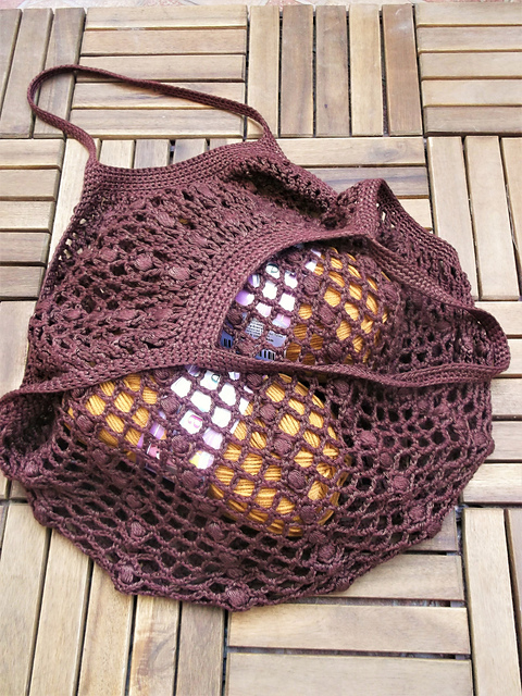 Ravelry: Designs by Helga B Mandl