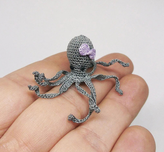 Ravelry: Designs by Helga B Mandl