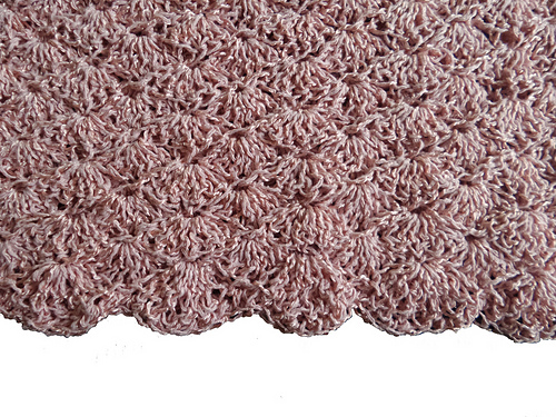 Ravelry: Shelly Silk Bamboo Crochet Dress pattern by Alley J.