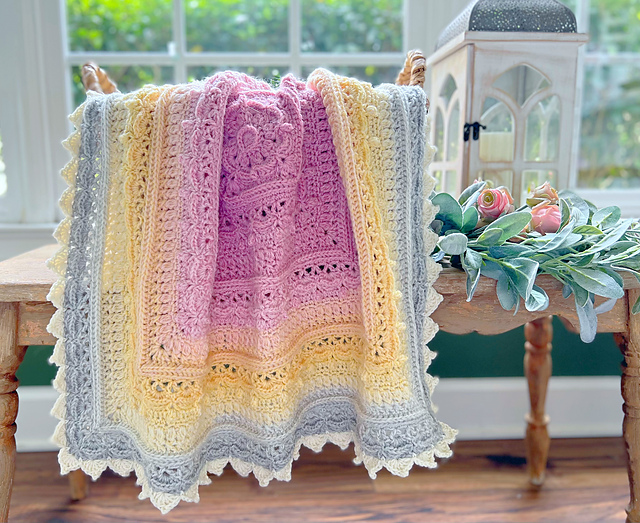 Ravelry: CrochetAlaDia's Whatcha-ma-call-it