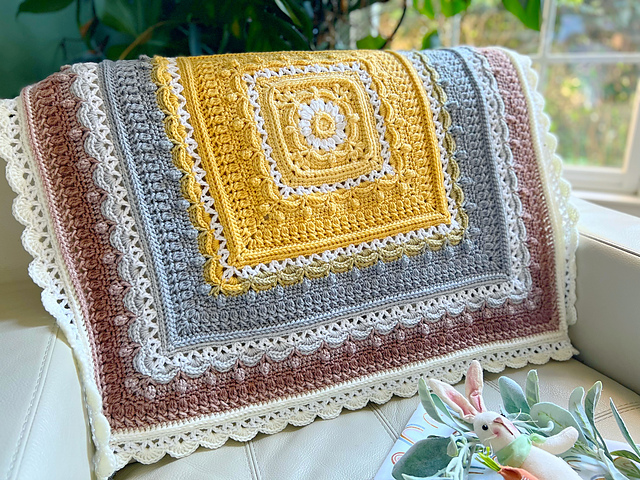 Ravelry: CrochetAlaDia's Whatcha-ma-call-it