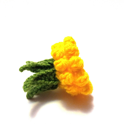 Ravelry: Pineapple Hat pattern by Dani West