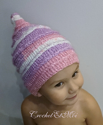 Ravelry: Mika hat pattern by Aet Terasmaa