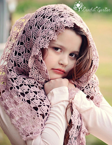 Ravelry: Country Maiden pattern by Lisa Naskrent