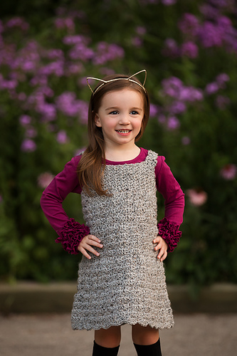 Ravelry: Children's Classic Jumper pattern by Lisa Naskrent