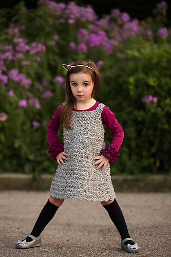 Ravelry: Children's Classic Jumper pattern by Lisa Naskrent