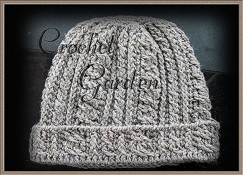 Ravelry: Rugged Mountain Hat Collection pattern by Lisa Naskrent