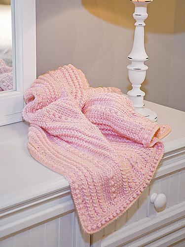 Ravelry: Cobblestone Path pattern by Lisa Naskrent