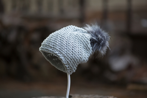 Ravelry: Overlay Hat pattern by Lisa Naskrent