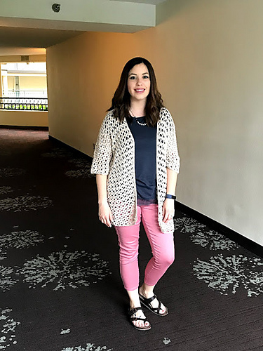 Ravelry: Kaycee Cardi pattern by Jessica Cooper