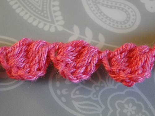 Ravelry: Bobble Braids pattern by Claire from Crochet Leaf