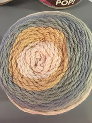 Ravelry: Bernat Pop!