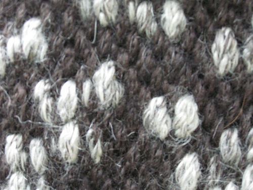 Ravelry: Anaconda Wrap pattern by Sharon Silverman