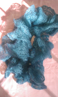 Ravelry: Rowan Kidsilk Creation