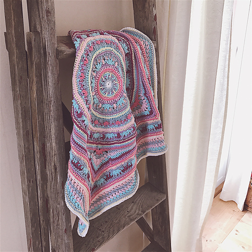 Ravelry: Crochetedbytess' Atlanticus