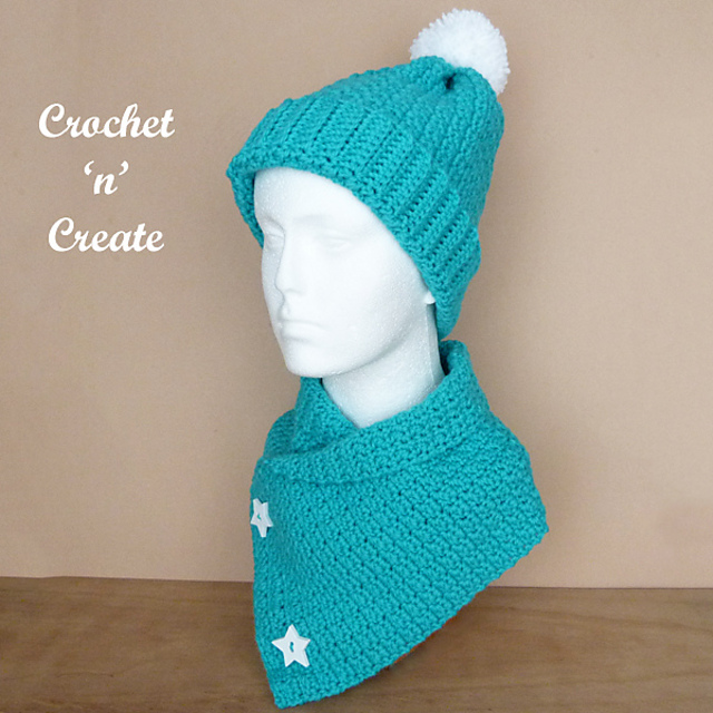 Ravelry: Designs by Crochet 'n' Create