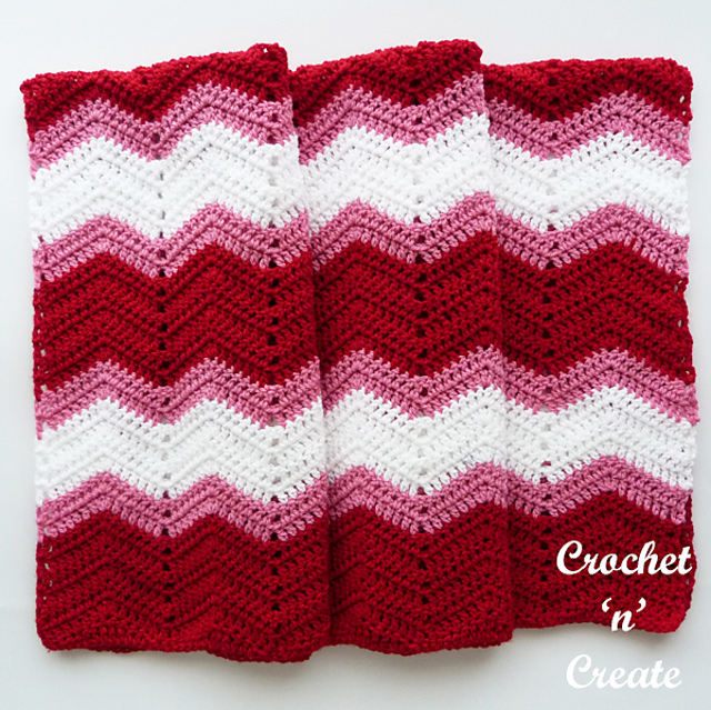 Ravelry: Designs by Crochet 'n' Create