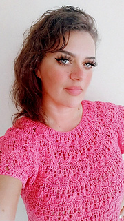 Ravelry: AUTUMN pattern by Adina Bucknall