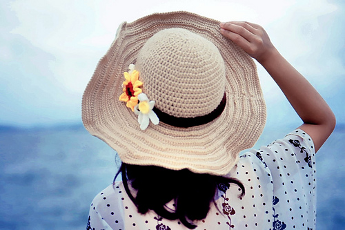 Ravelry: Beach hat pattern by Crocket Crochet