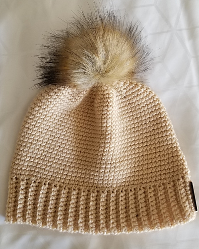Ravelry: Banff beanie pattern by Neo Tshambani