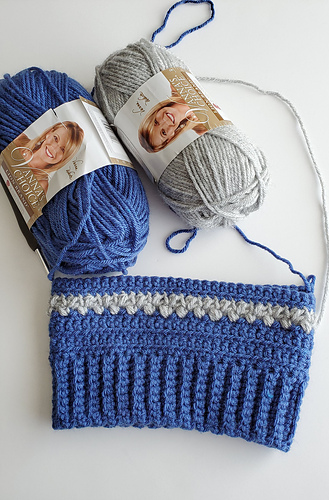 Ravelry: Colour block toque pattern by Neo Tshambani