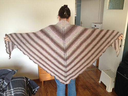 Ravelry: 148-21 Ivory pattern by DROPS design