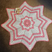 Ravelry: My 8 point Star blanket pattern by CrochetNutsDesign