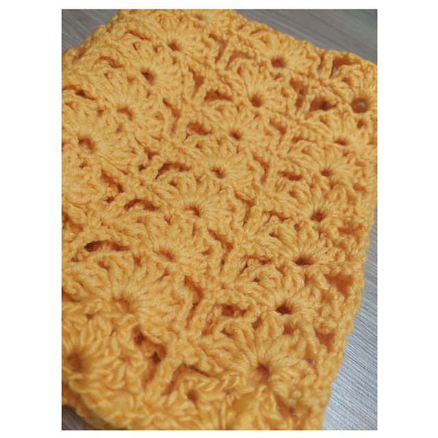 Ravelry: Baby Throw pattern by Vika Alexandrovna