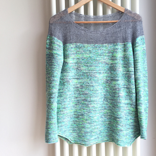 Ravelry: Wisp pattern by Claudia Eisenkolb