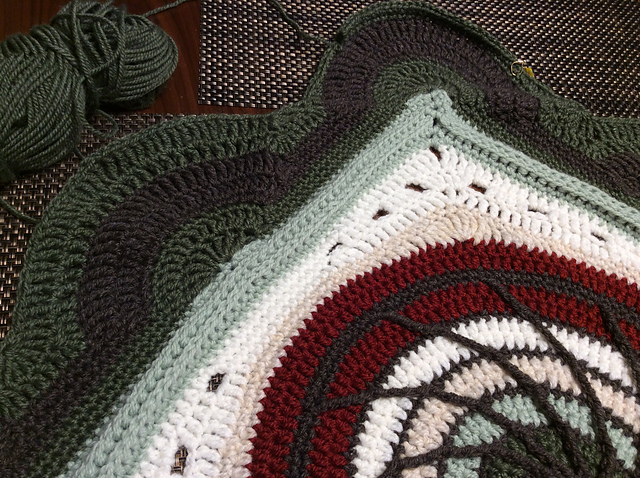 Ravelry: SheSeamsSewFine's Cyndie's Depths of Change