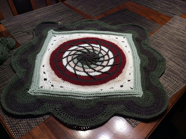 Ravelry: SheSeamsSewFine's Cyndie's Depths of Change